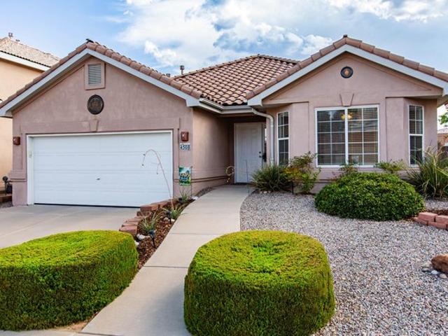 4308 Ridgerunner Rd NW, Albuquerque, NM 87114