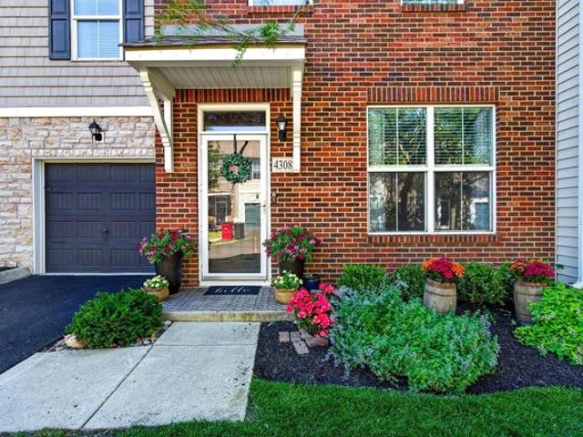 4308 Sunninghill Dr Unit 25, Grove City, OH 43123