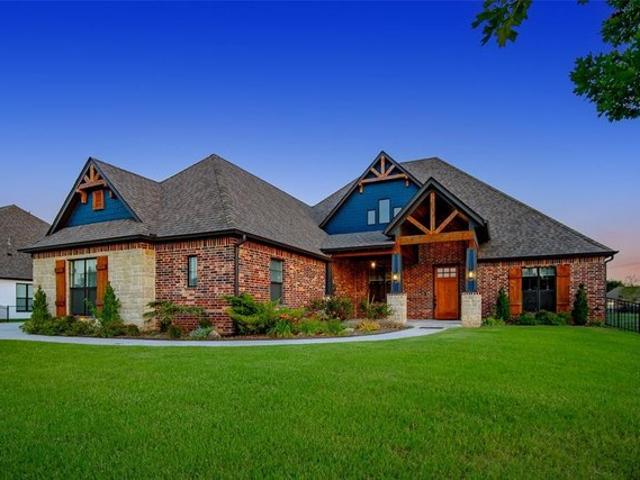 4308 SW 127th St, Oklahoma City, OK 73173