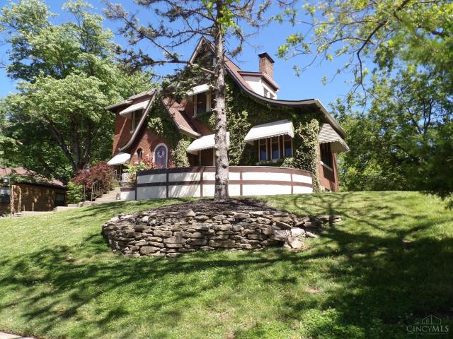 4308 Schulte Drive