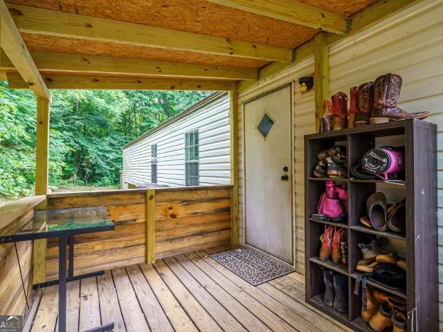 4308 SE Scott Brown Road