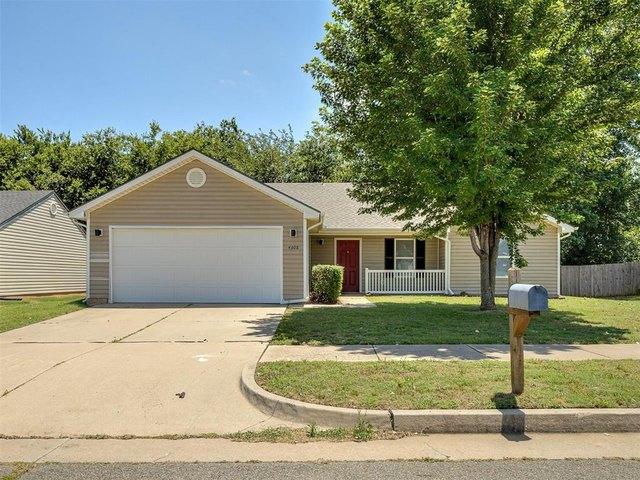 4308 SE 87th St, Oklahoma City, OK 73135
