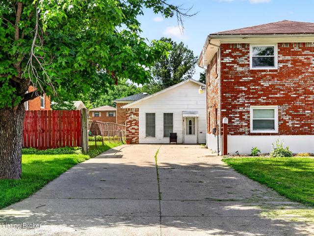 4308 Shady Villa Dr
