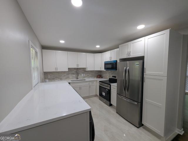 4308 Sheppard Drive