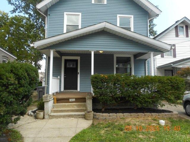 4308 Smith Rd, Norwood, OH 45212