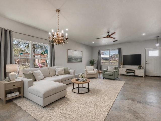 4308 Twin Oaks Dr, Cottonwood Shores, TX 78657 | MLS #176577 | Compass