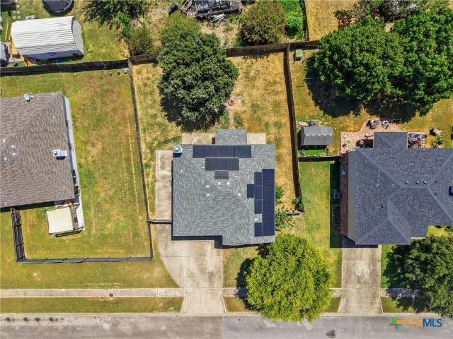 4308 Thunder Creek Drive