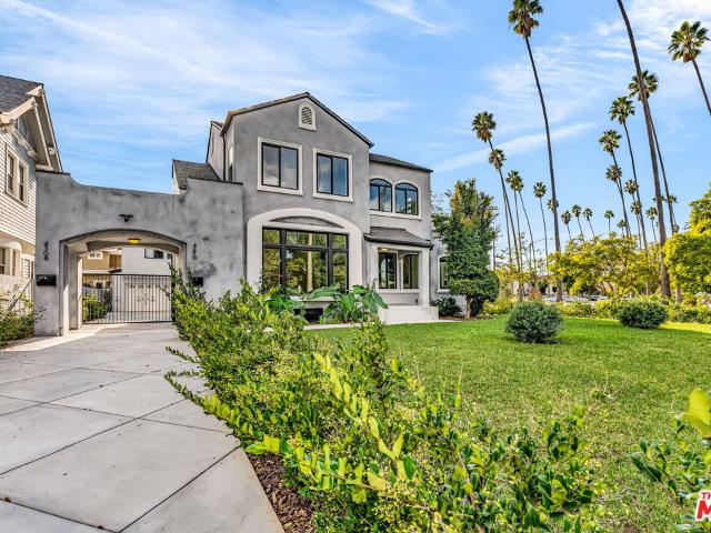 4308 Victoria Park Dr, Los Angeles, CA 90019 | Compass