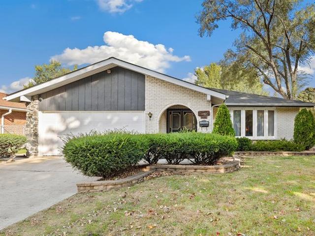 4308 W 91st Pl, Oak Lawn, IL 60453