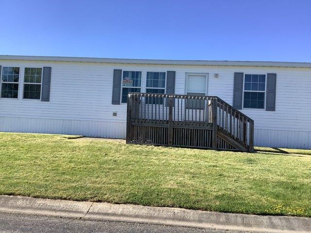 4308 Walkers Rdg, Fort Wayne, IN 46818