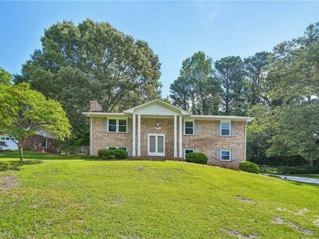 4308 Wellington Hills Ln, Snellville, GA 30039