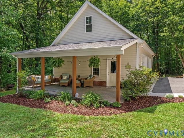 4308A Three Bridge Road