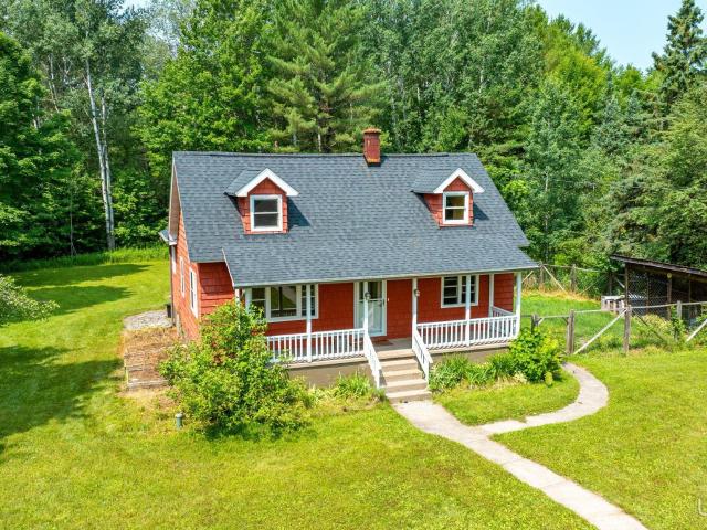 43097 Superior Road