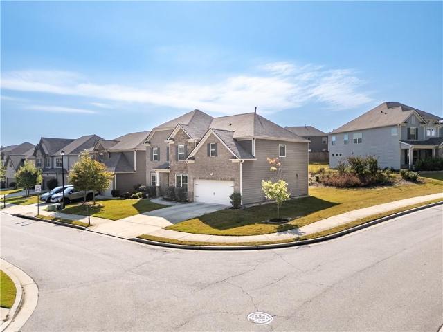 4309 Mantova Dr NE, Buford, GA 30519 | MLS #7750