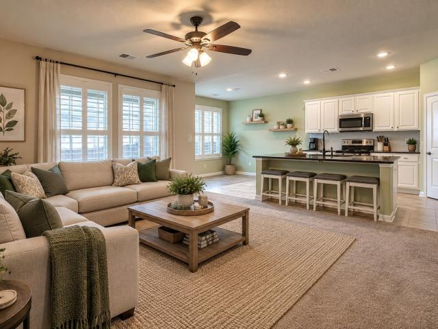 4309 Mesquite Terrace Drive