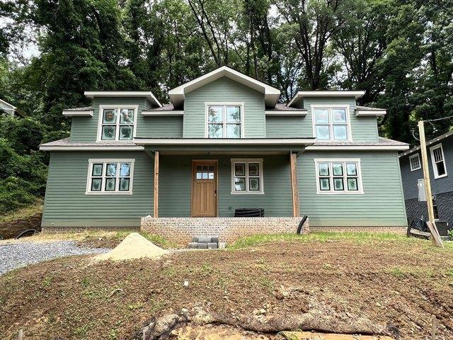 4309 Michigan Ave, Chattanooga, TN 37409