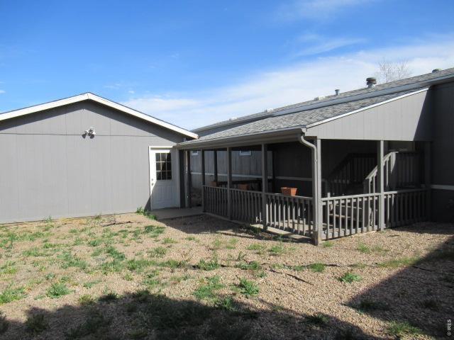 4309 N Shenandoah St, Greeley, CO 80634 | MLS #1057 | Compass