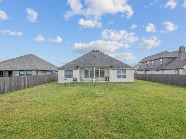 4309 Batona Ct, Bryan, TX 77802 | MLS #26005