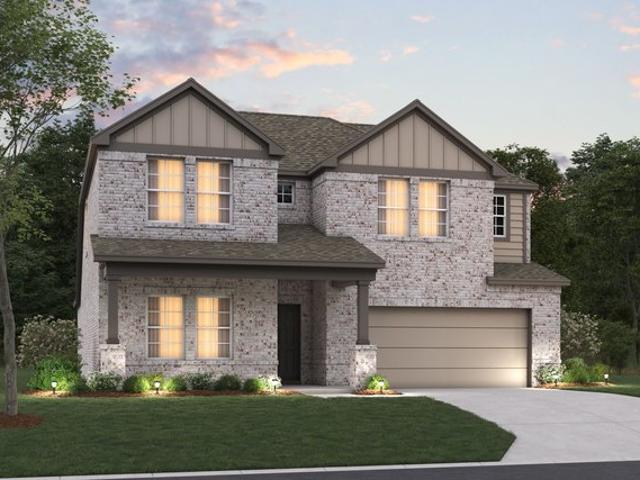 4309 Birch Ln, Argyle, TX 76226