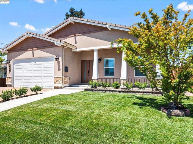 4309 Bora Ave, Fremont, CA 94538 | MLS #41096