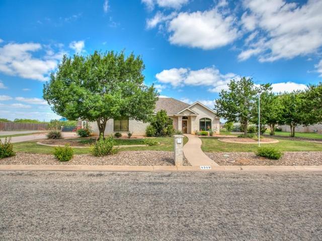 4309 Brook Hollow Ln, San Angelo, TX 76904