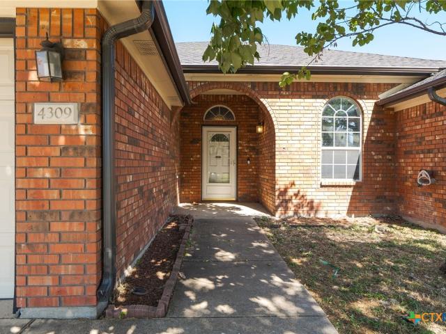 4309 Capri Drive