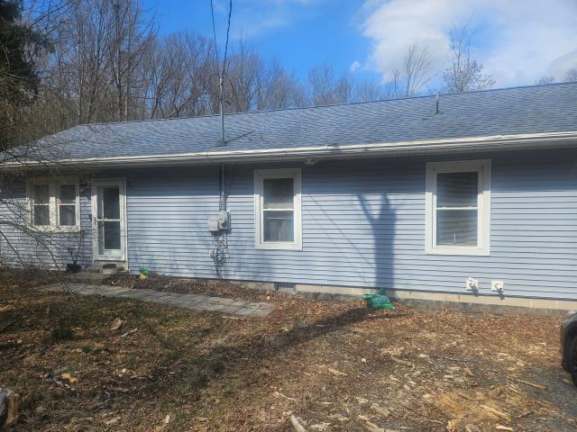 4309 Cherry Lane Church Road