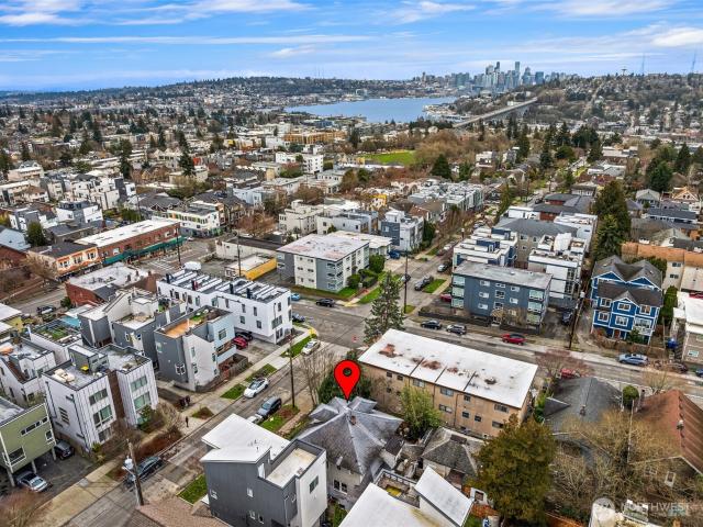 4309 Evanston Ave N, Seattle, WA 98103 | MLS #2485