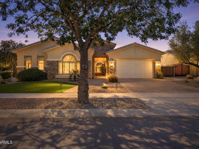 4309 E Maplewood Ct, Gilbert, AZ 85297