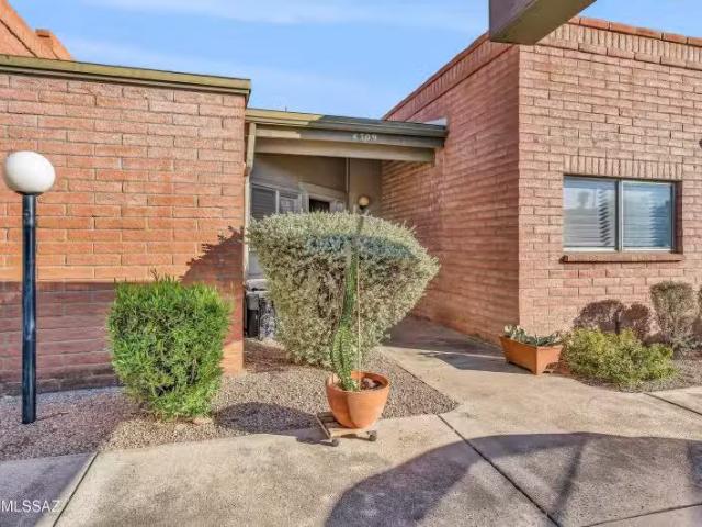 4309 E Presidio Rd, Tucson, AZ 85712 MLS 22427754