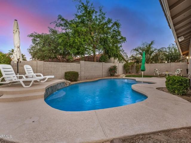 4309 E Tanglewood Dr, Phoenix, AZ 85048