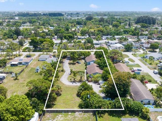 4309 Gulfstream Rd, Lake Worth, FL 33461
