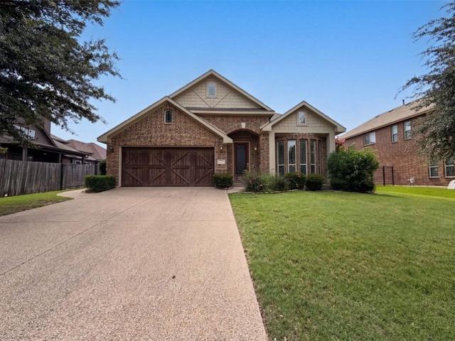 4309 Gleneagles Dr, Mansfield, TX 76063