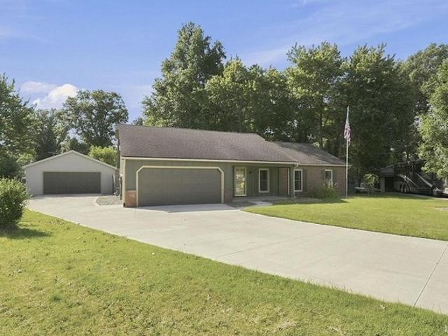 4309 Hickory Ridge Dr, Woodburn, IN 46797