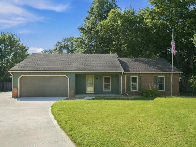 4309 Hickory Ridge Drive