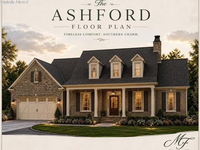 4309 Lexington Rd Lot 11, Lancaster, KY 40444