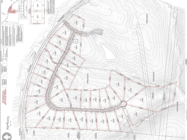 4309 Lexington Road # Lot 9