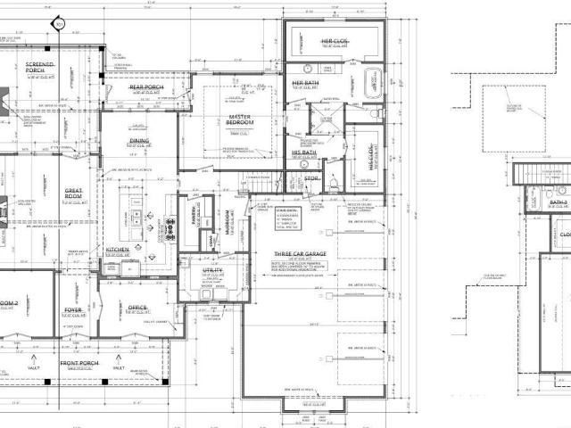 4309 Lexington Road # Lot 13