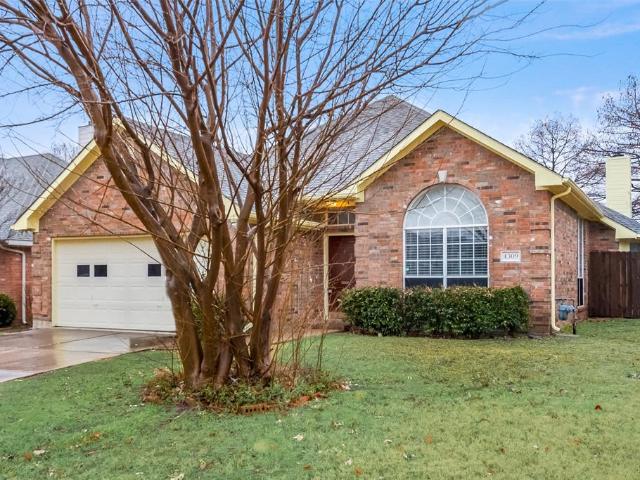 4309 Lone Rock Court