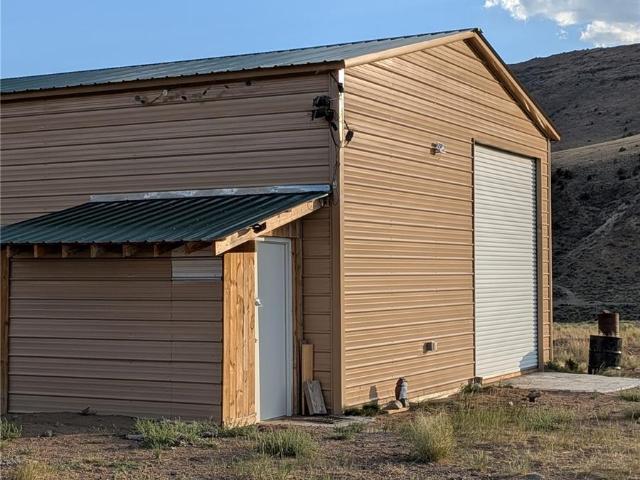 4309 Piute Road