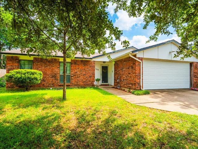 4309 Sweetgum Way