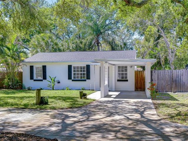 4309 S Renellie Dr, Tampa, FL 33611