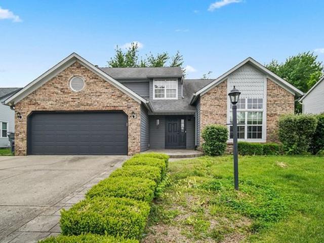 4309 Saffron Dr, Indianapolis, IN 46237