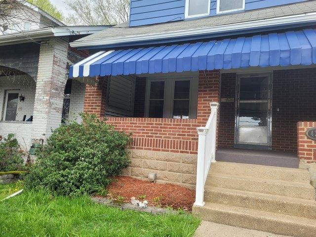 4309 Saline St, Pittsburgh, PA 15217