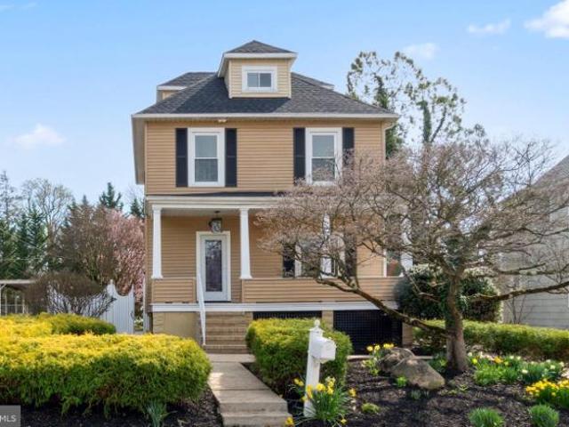 4309 Springwood Ave, Baltimore, MD 21206
