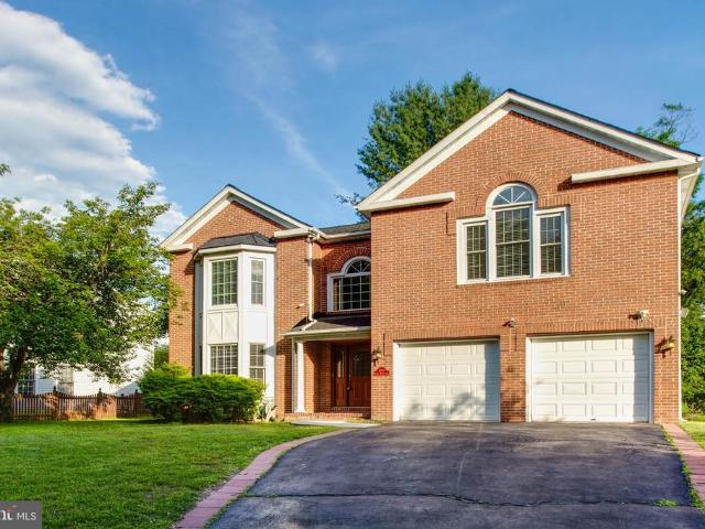 4309 Temora Manor Lane