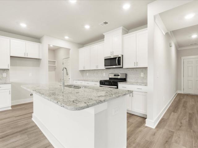 4309 Texoma Dr