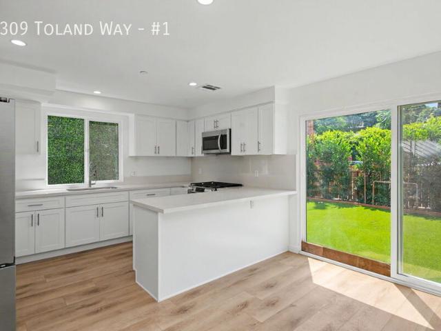 4309 Toland Wy #1