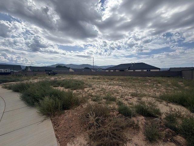 4309 W 300 North Cir Lot 13, Cedar City, UT 84720