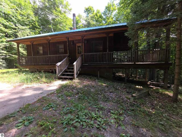 4309 W Phelps Road